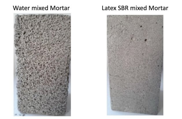 #1 Latex SBR | Best way to make your home & commercial spaces stronger ...