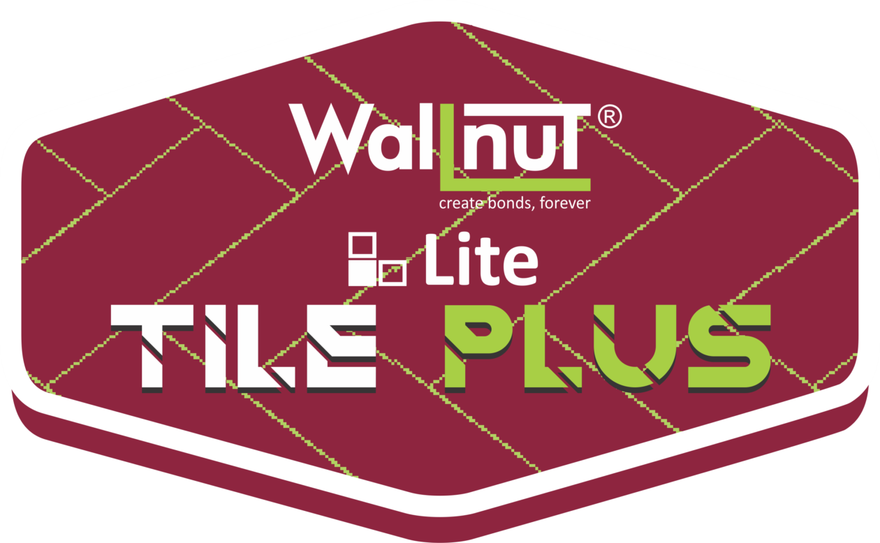Lite Tile Plus - wallnut
